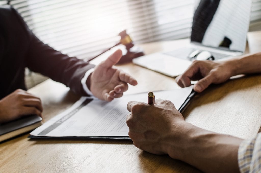 Dispute Resolution - Dwyers Solicitors